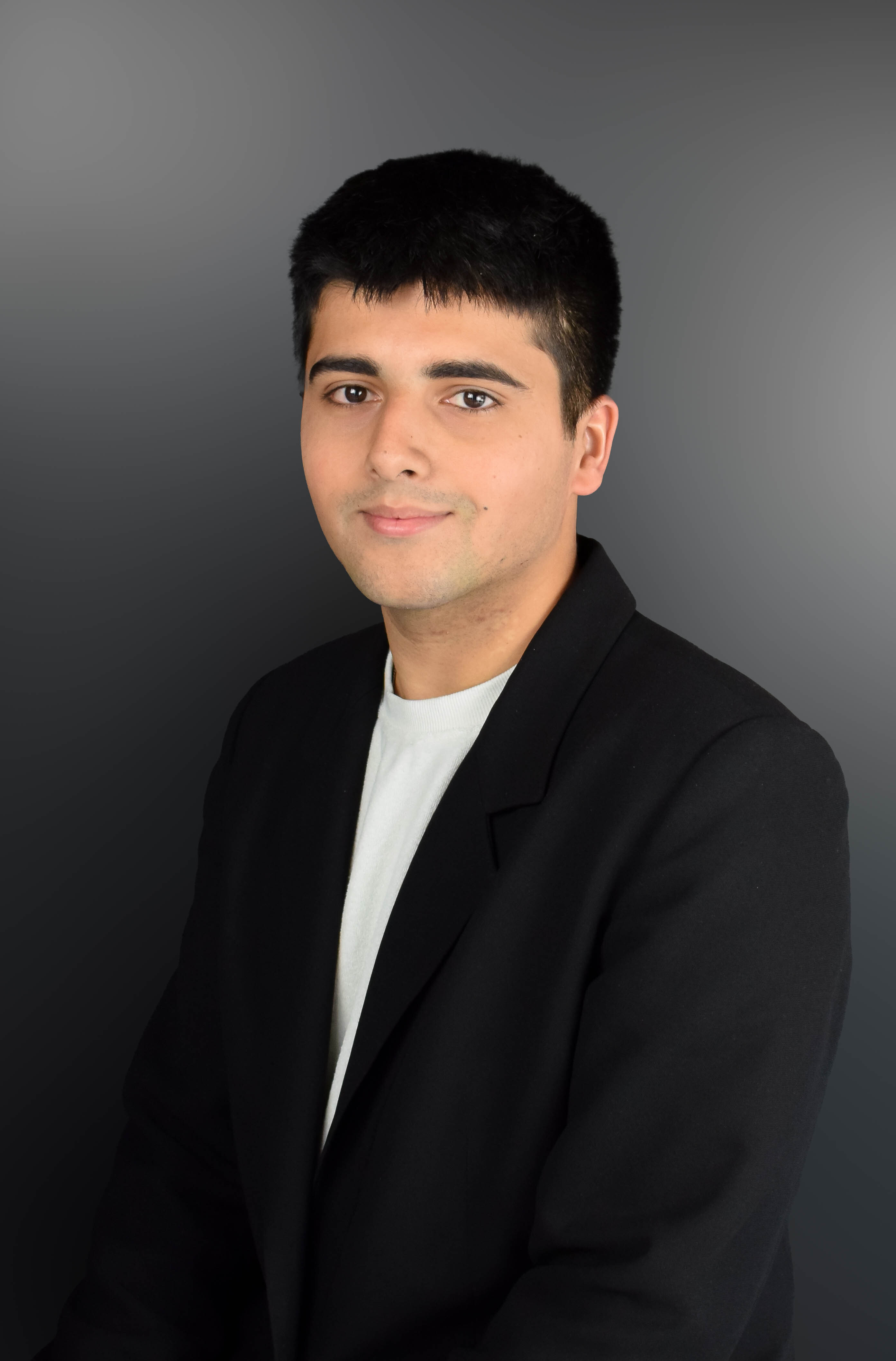 Ujjwal's Portfolio Ujjwal's Portfolio